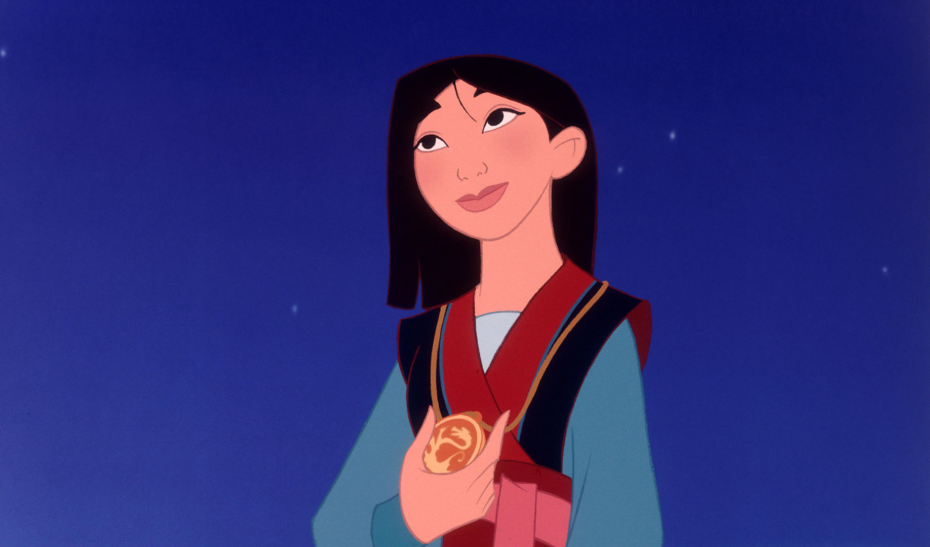 Disney – Mulan | Canal Freak